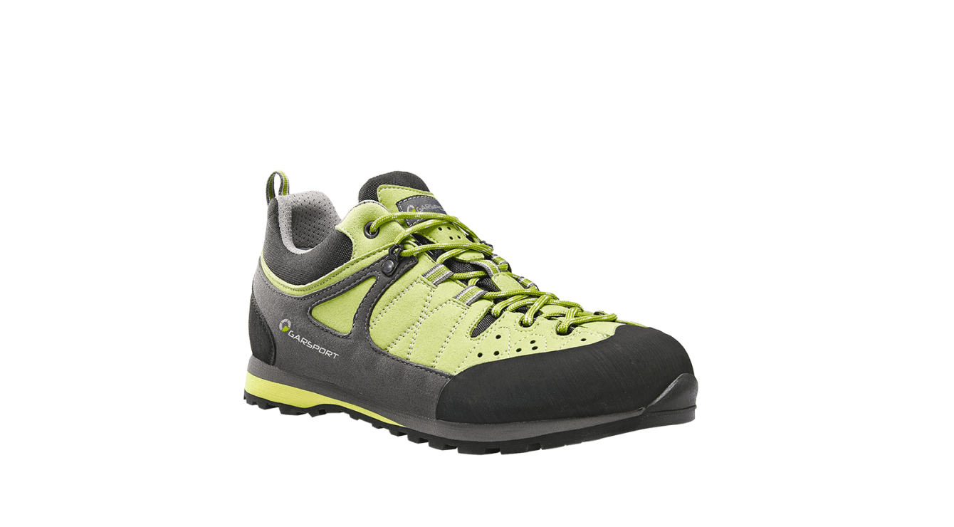 Approach Garsport trekking approach shoes Vibram sole