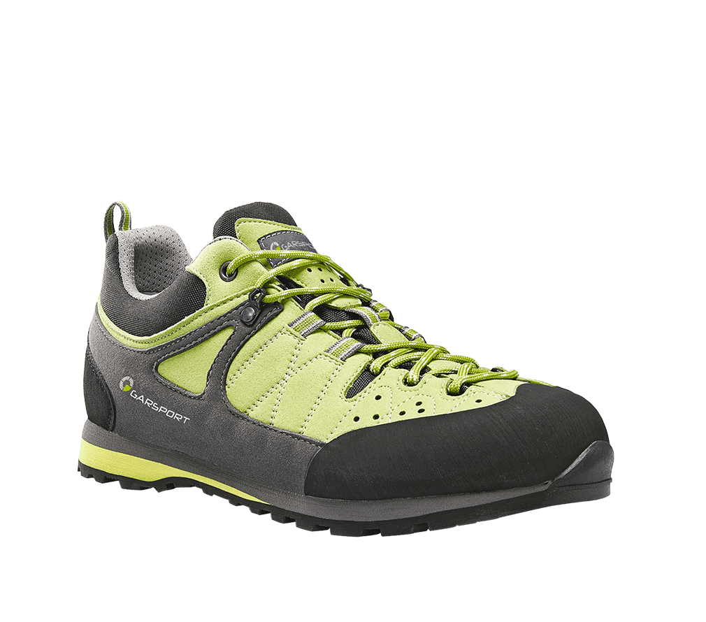 Approach Garsport trekking approach shoes Vibram sole