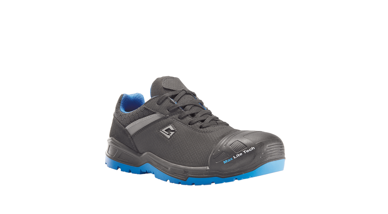 Certified Safety Shoes and work footwear | Buy online | Garsport